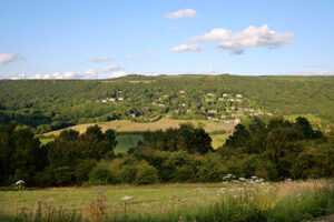 Grindleford Parish Council – Pride in our village